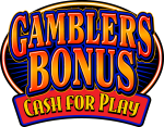 Gamblers Bonus: Home